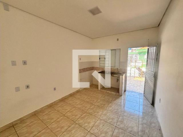 Casa, Cangaíba, 1 Quarto, 40 m2 São Paulo