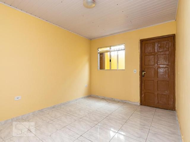 Casa, Cangaíba, 1 Quarto, 55 m2 São Paulo