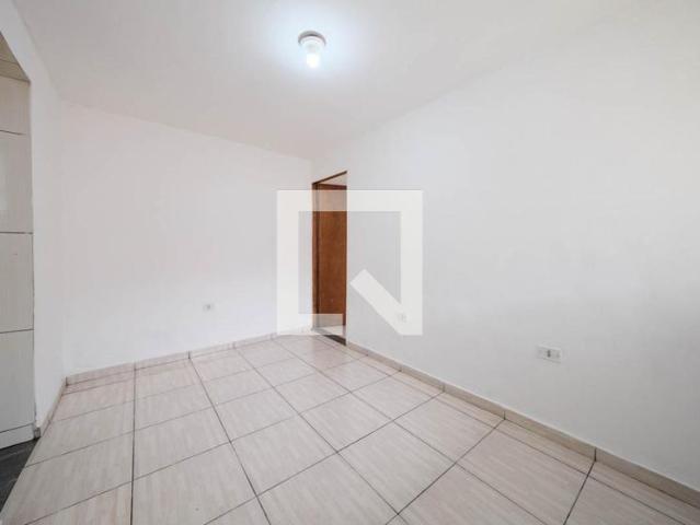 Casa, Cangaíba, 1 Quarto, 50 m2 São Paulo