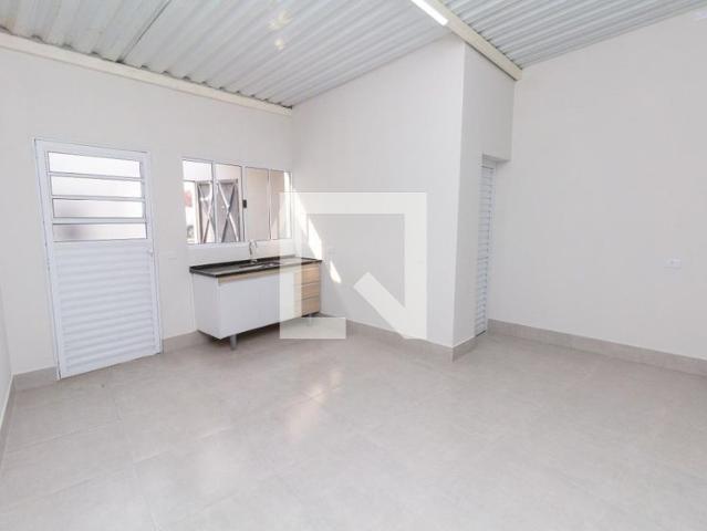 Casa, Cangaíba, 1 Quarto, 50 m2 São Paulo