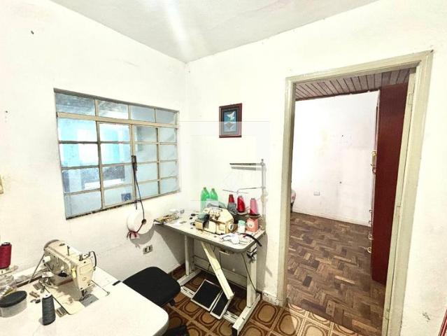 Casa, Cangaíba, 1 Quarto, 52 m2 São Paulo