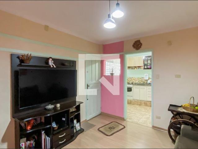 Casa, Cangaíba, 1 Quarto, 65 m2 São Paulo