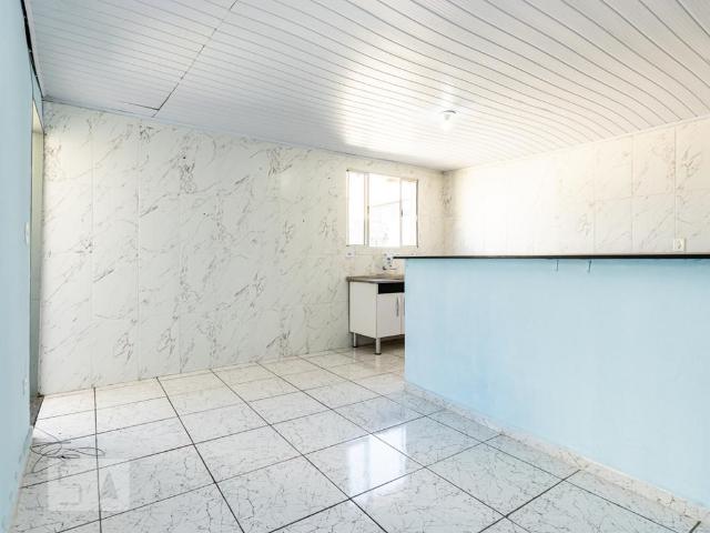 Casa, Cangaíba, 1 Quarto, 60 m2 São Paulo