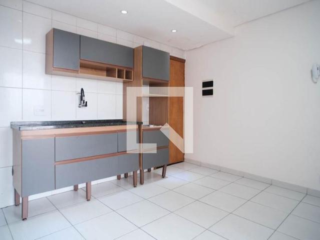 Casa, Cangaíba, 2 Quartos, 42 m2 São Paulo