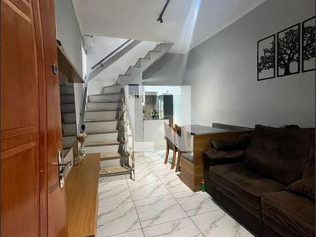 Casa, Cangaíba, 2 Quartos, 50 m2 São Paulo