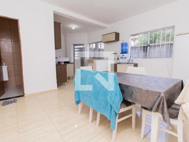 Casa, Cangaíba, 2 Quartos, 52 m2 São Paulo