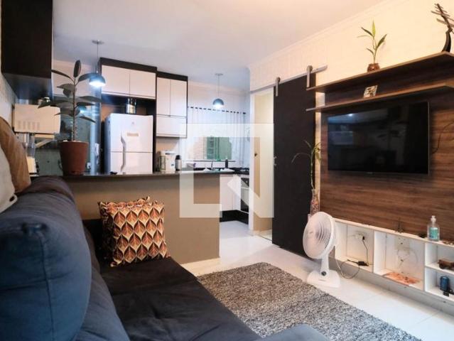 Casa, Cangaíba, 2 Quartos, 57 m2 São Paulo