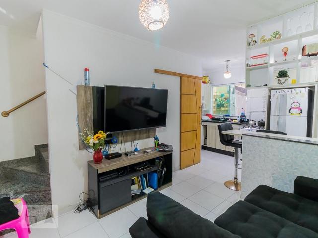 Casa, Cangaíba, 2 Quartos, 56 m2 São Paulo