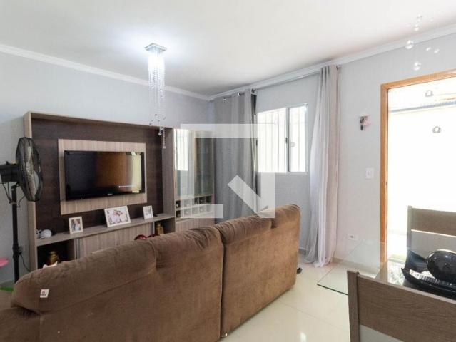 Casa, Cangaíba, 2 Quartos, 60 m2 São Paulo