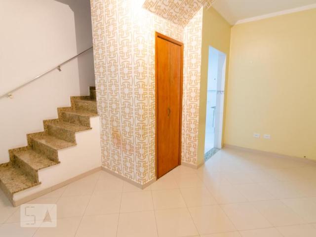Casa, Cangaíba, 2 Quartos, 60 m2 São Paulo