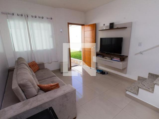 Casa, Cangaíba, 2 Quartos, 62 m2 São Paulo