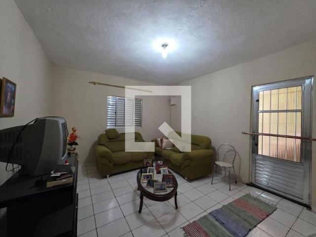 Casa, Cangaíba, 2 Quartos, 70 m2 São Paulo