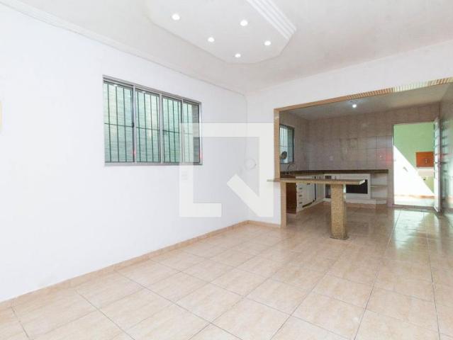 Casa, Cangaíba, 2 Quartos, 75 m2 São Paulo