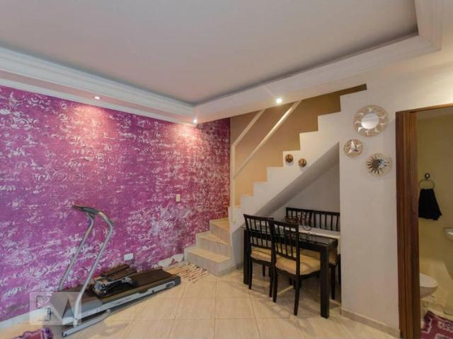 Casa, Cangaíba, 2 Quartos, 76 m2 São Paulo