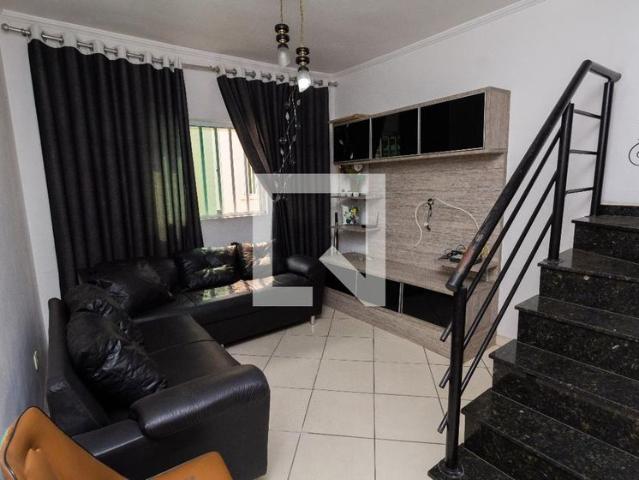Casa, Cangaíba, 2 Quartos, 78 m2 São Paulo
