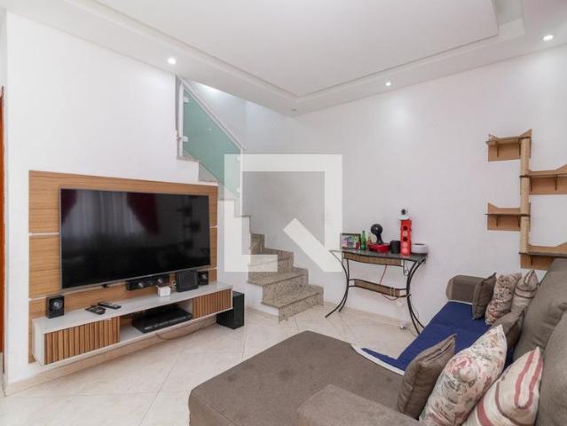 Casa, Cangaíba, 2 Quartos, 83 m2 São Paulo
