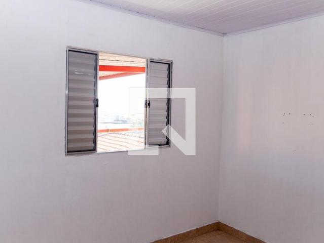 Casa, Canhema, 1 Quarto, 19 m2 Diadema