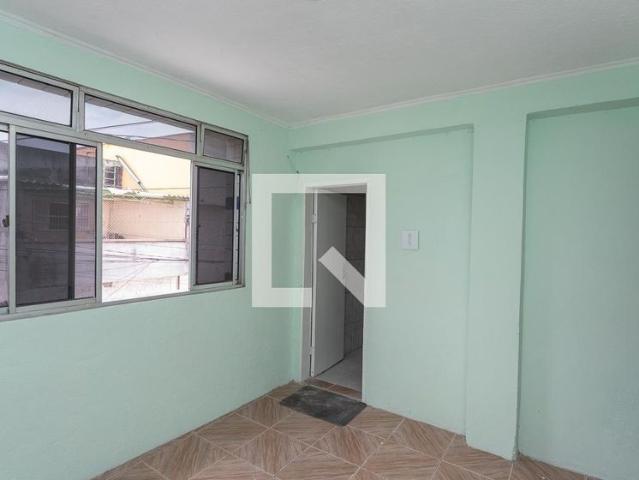 Casa, Canhema, 1 Quarto, 35 m2 Diadema