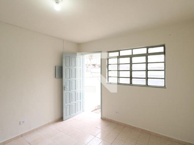Casa, Canhema, 1 Quarto, 40 m2 Diadema