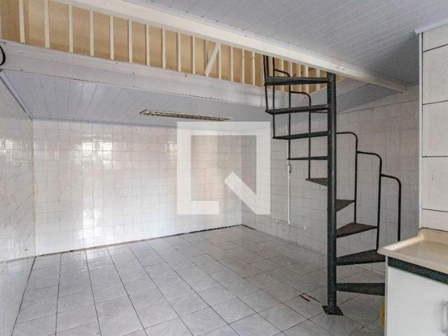Casa, Canhema, 1 Quarto, 45 m2 Diadema