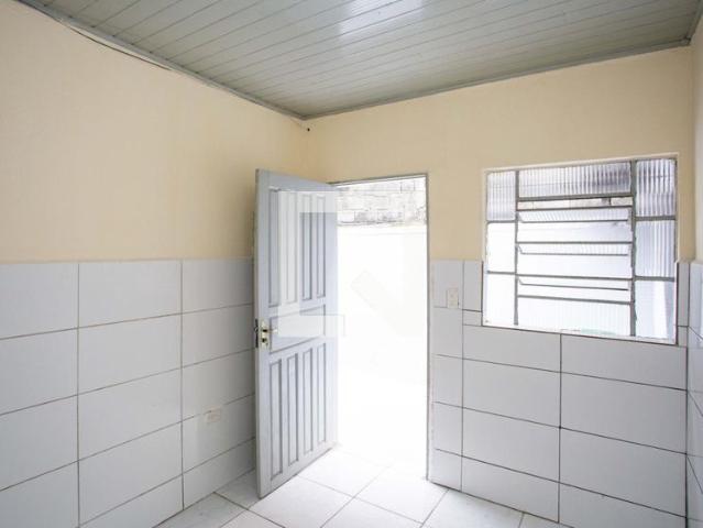 Casa, Canhema, 1 Quarto, 50 m2 Diadema