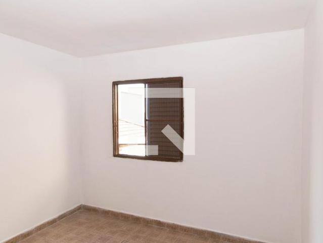 Casa, Canhema, 1 Quarto, 50 m2 Diadema