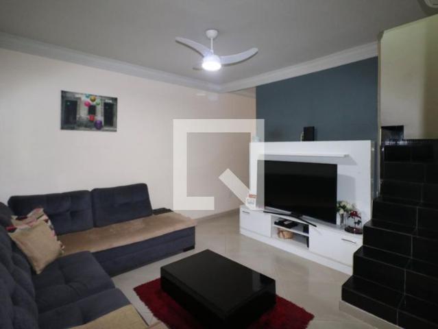 Casa, Canhema, 2 Quartos, 140 m2 Diadema