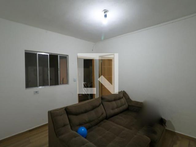 Casa, Canhema, 2 Quartos, 60 m2 Diadema