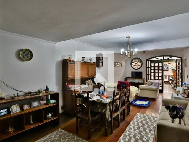 Casa, Canindé, 4 Quartos, 180 m2 São Paulo