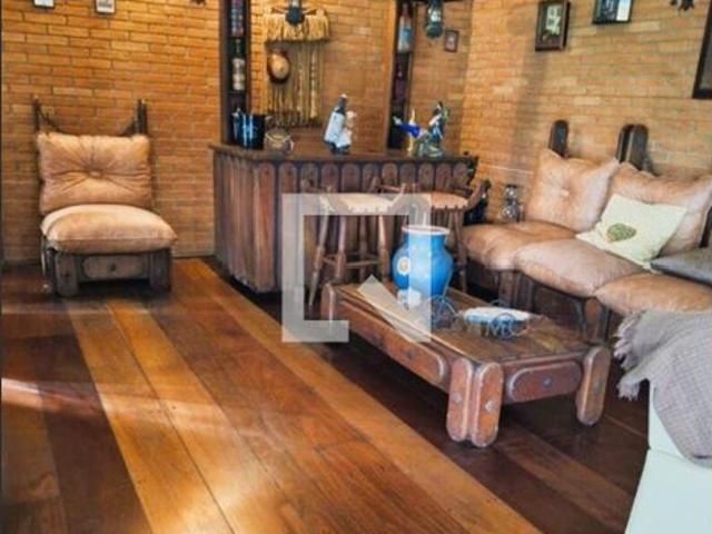 Casa, Canindé, 4 Quartos, 304 m2 São Paulo