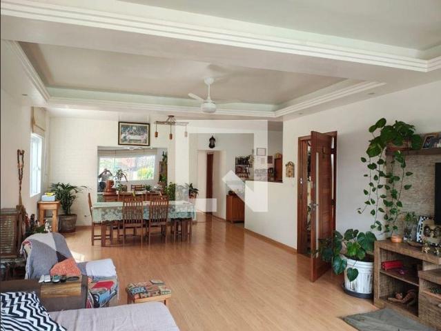Casa, Cantagalo, 4 Quartos, 182 m2 Niterói
