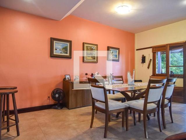Casa, Cantagalo, 4 Quartos, 340 m2 Niterói