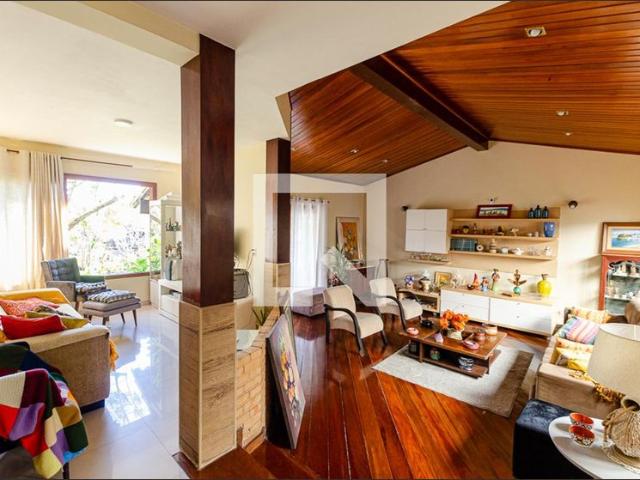 Casa, Cantagalo, 4 Quartos, 290 m2 Niterói