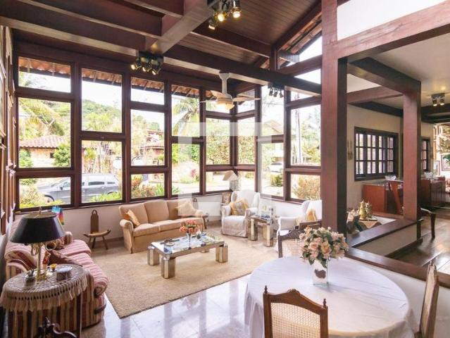 Casa, Cantagalo, 4 Quartos, 450 m2 Niterói