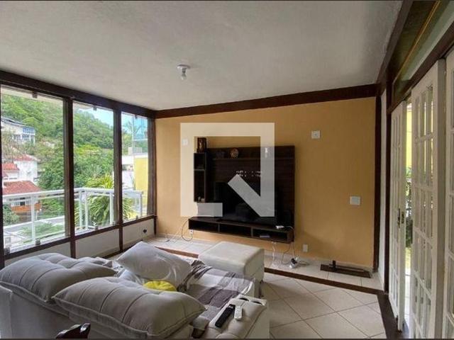 Casa, Cantagalo, 3 Quartos, 260 m2 Niterói