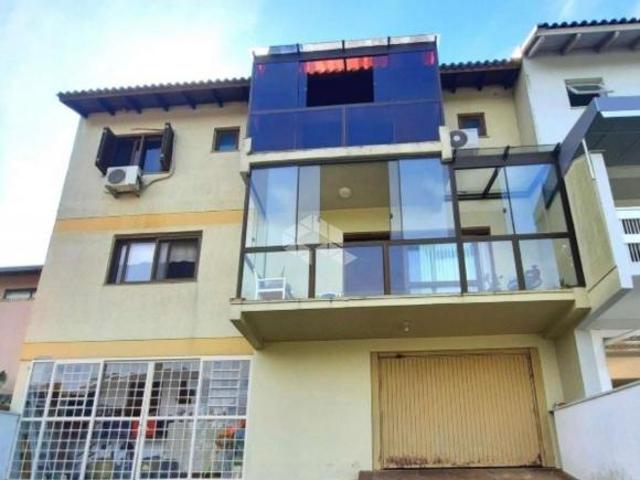 CASA CANTEGRIL