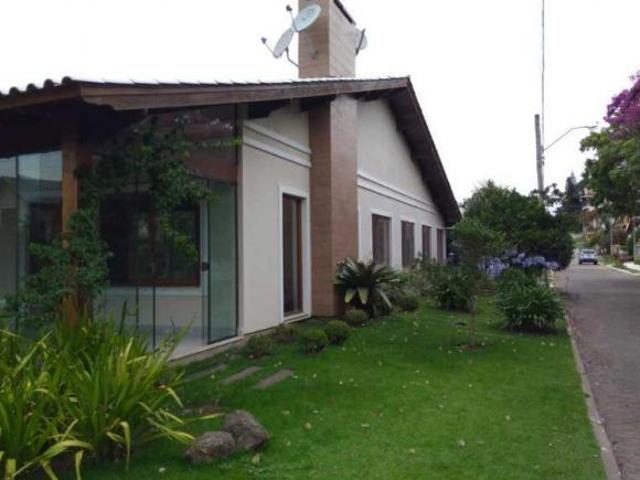 Casa, Cantegril, Viamão, RS