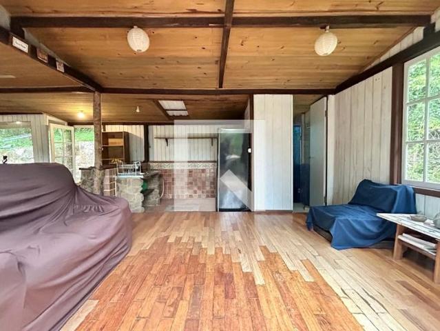 Casa, Canto da Lagoa, 2 Quartos, 120 m2 Florianópolis