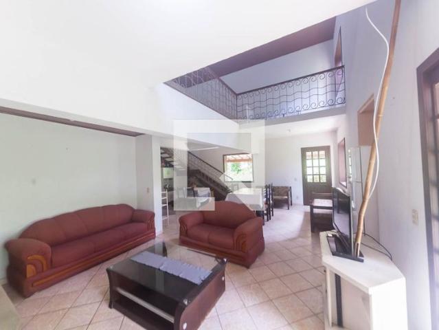 Casa, Canto das Águas, 3 Quartos, 240 m2 Rio Acima