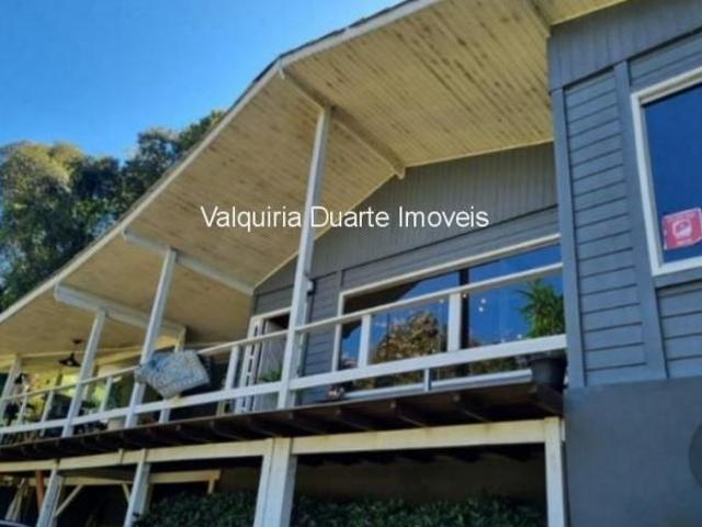 Casa, Canto das Aguas, Rio Acima, MG