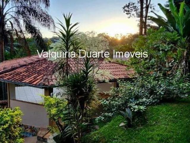Casa, Canto das Aguas, Rio Acima, MG