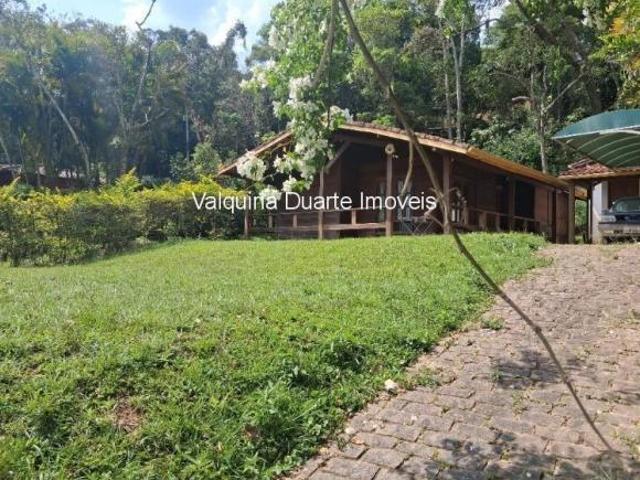 Casa, Canto das Aguas, Rio Acima, MG