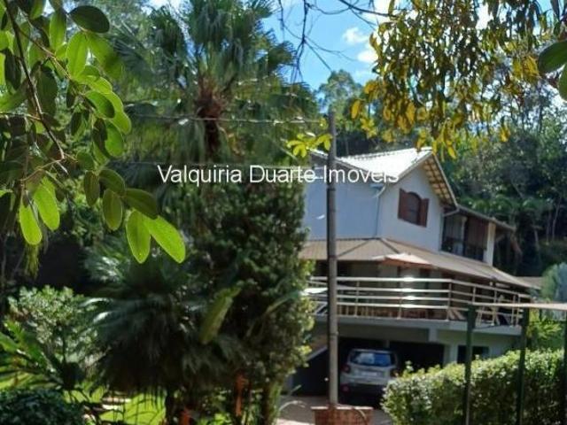 Casa, Canto das Aguas, Rio Acima, MG