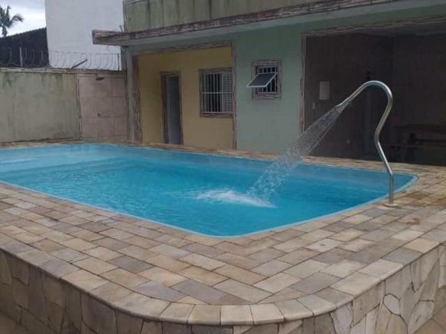 Casa Canto do Forte Praia Grande