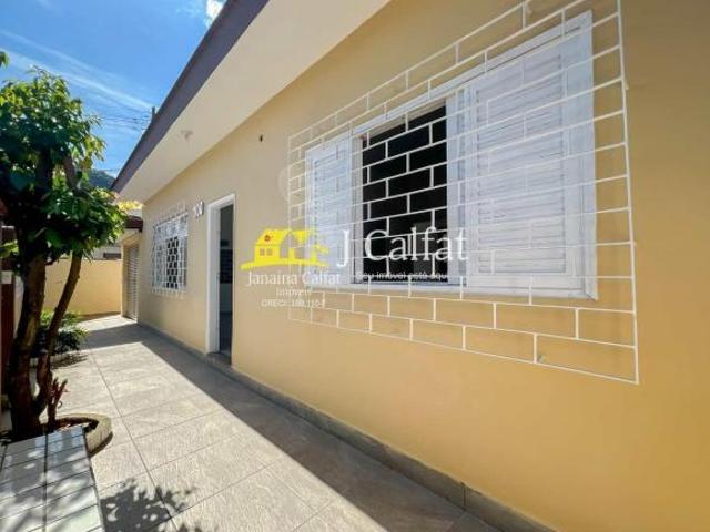 Casa, Canto do Forte, Praia Grande