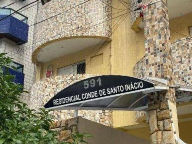 Casa, Canto do Forte, Praia Grande, SP