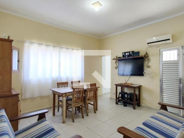 Casa, Canto do Forte, 2 Quartos, 85 m2 Praia Grande