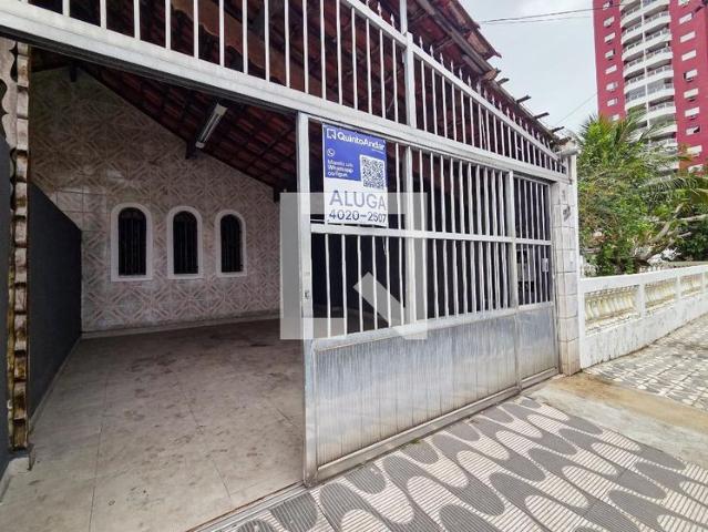 Casa, Canto do Forte, 2 Quartos, 86 m2 Praia Grande