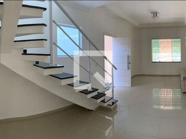 Casa, Canto do Forte, 3 Quartos, 125 m2 Praia Grande
