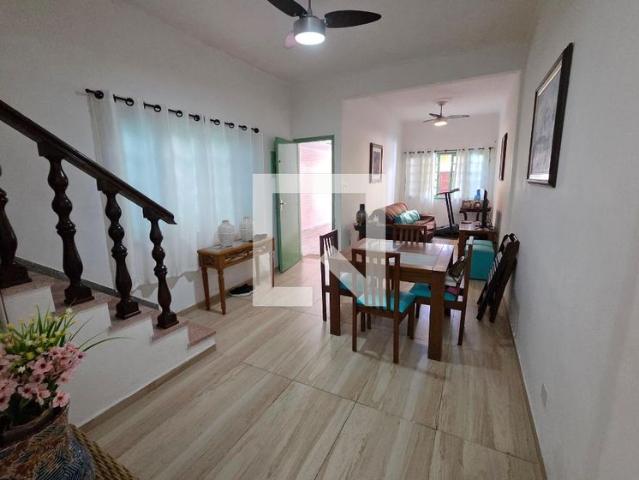 Casa, Canto do Forte, 4 Quartos, 133 m2 Praia Grande